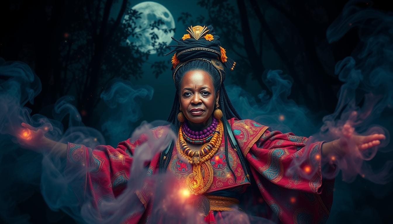 Pombagira Maria Mulambo: Conheça Seus Mistérios E Poderes