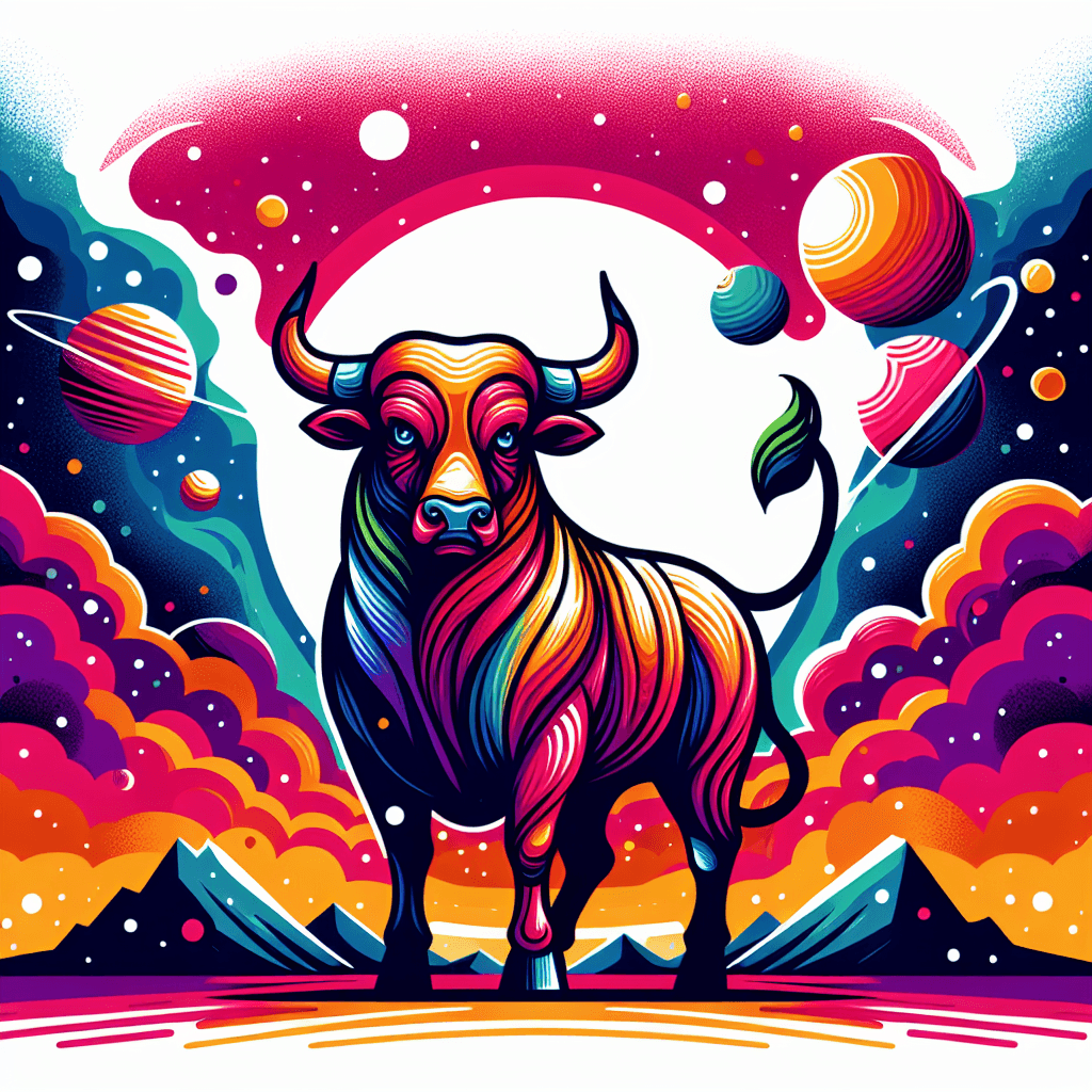 Signo De Touro - Horóscopo Central