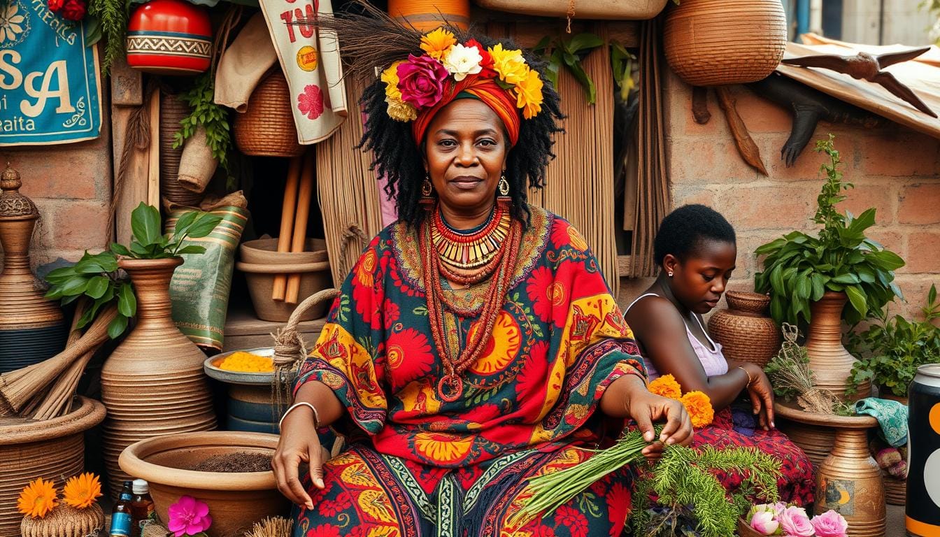 Pombagira Maria Mulambo: Conheça Seus Mistérios E Poderes