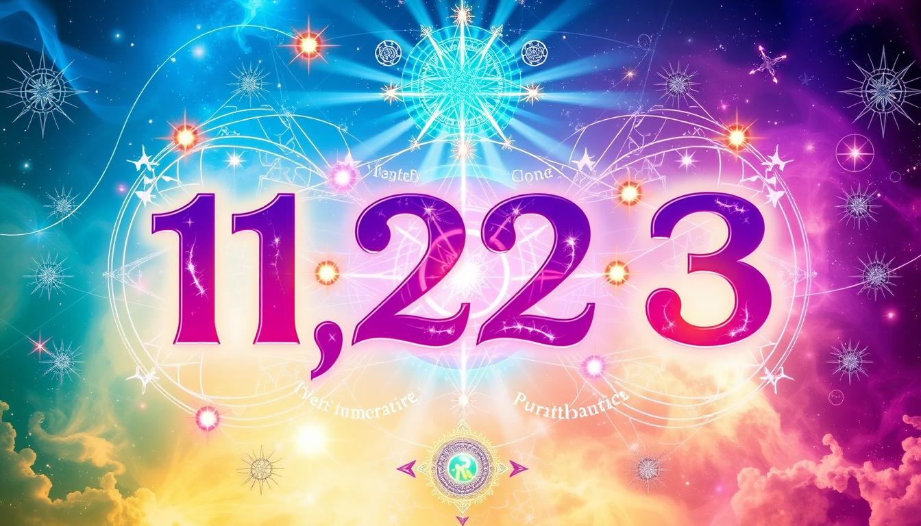 Número 33: O Poder Dos Números Mestres Na Numerologia