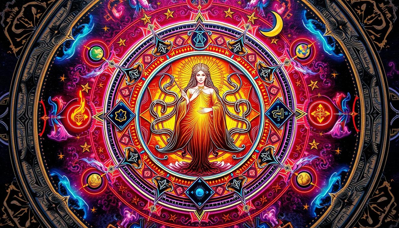 Arcano Pessoal Nome - Guia Completo