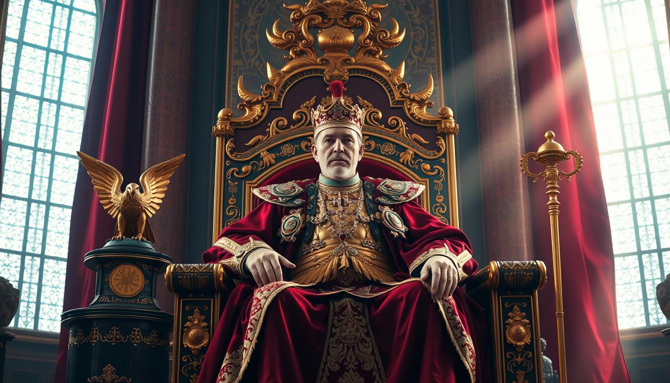 Significado Da Carta O Imperador