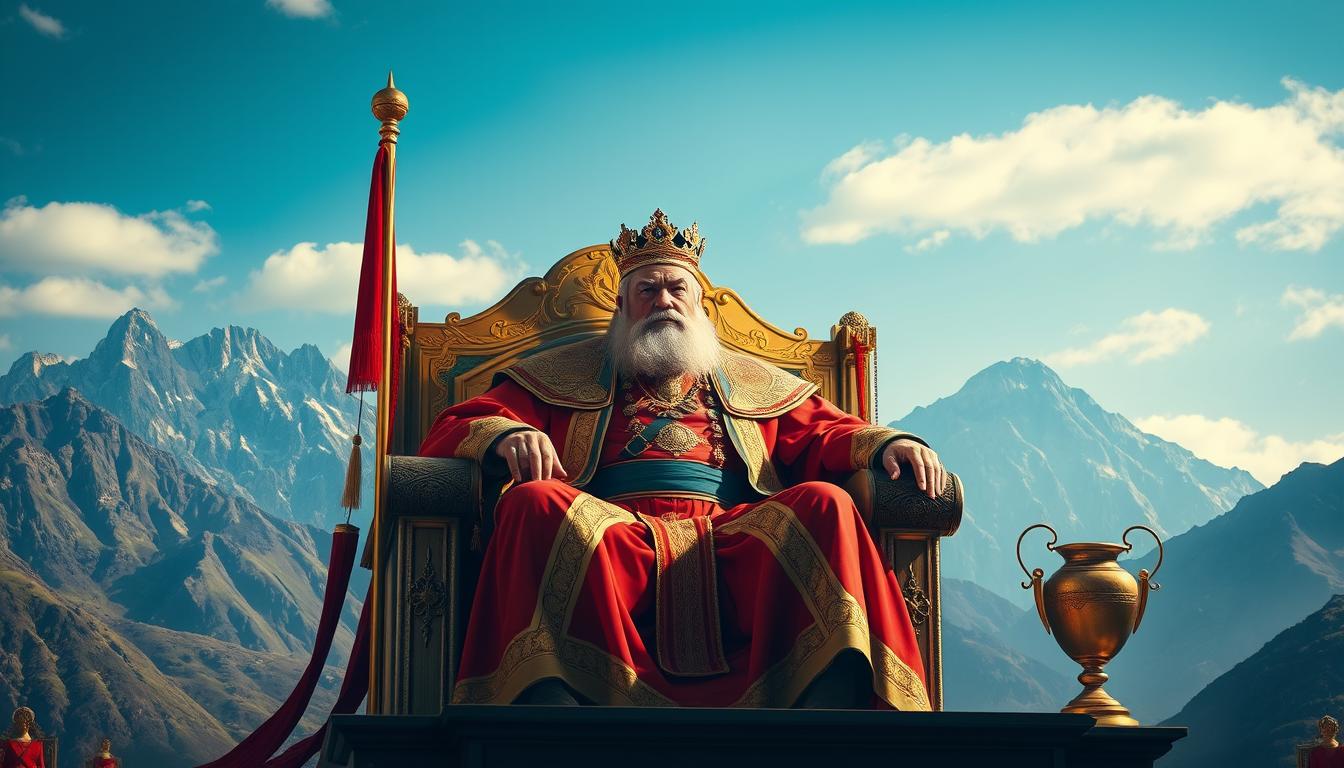 Significado Da Carta O Imperador