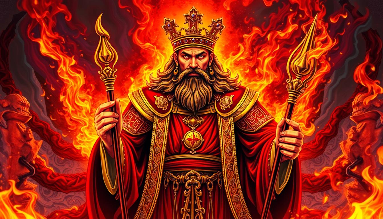 Combinações Com O Imperador