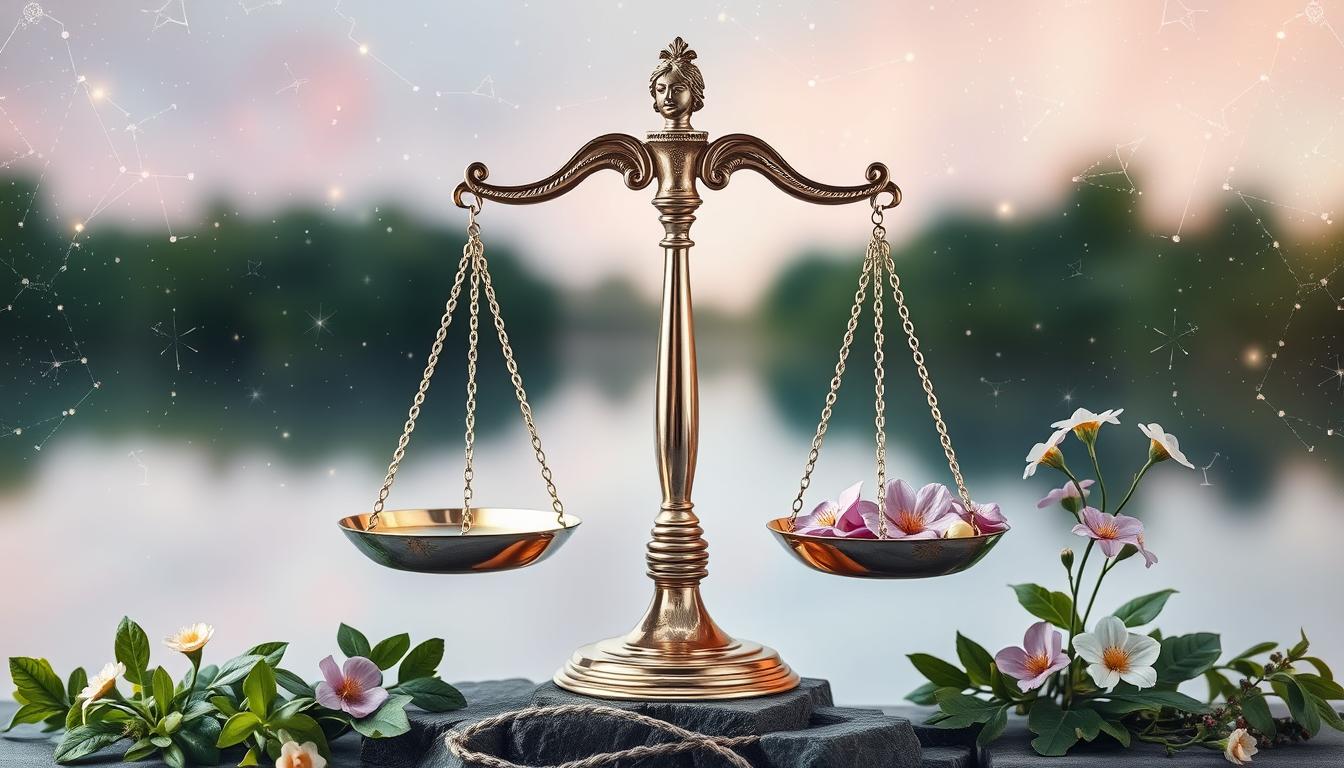 Signo De Libra – Horóscopo Anual 2025