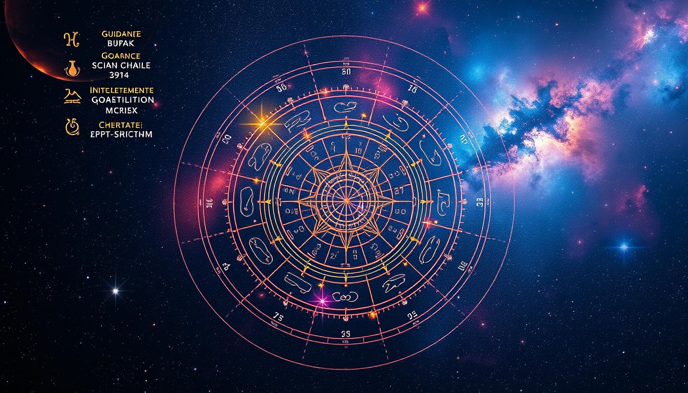 Astro Mapa Astral