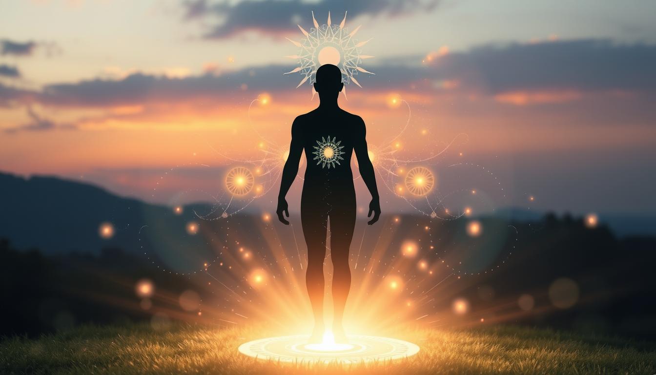 O Que Significa Cirurgia Espiritual