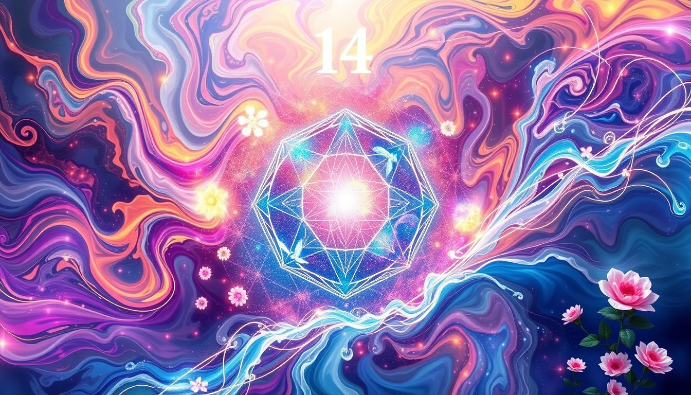 Número 14 Na Numerologia