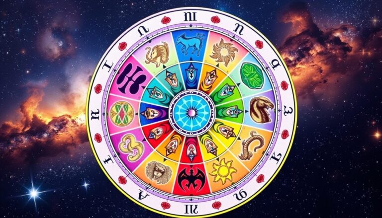 Personalidades Dos Signos: Descubra Seu Perfil