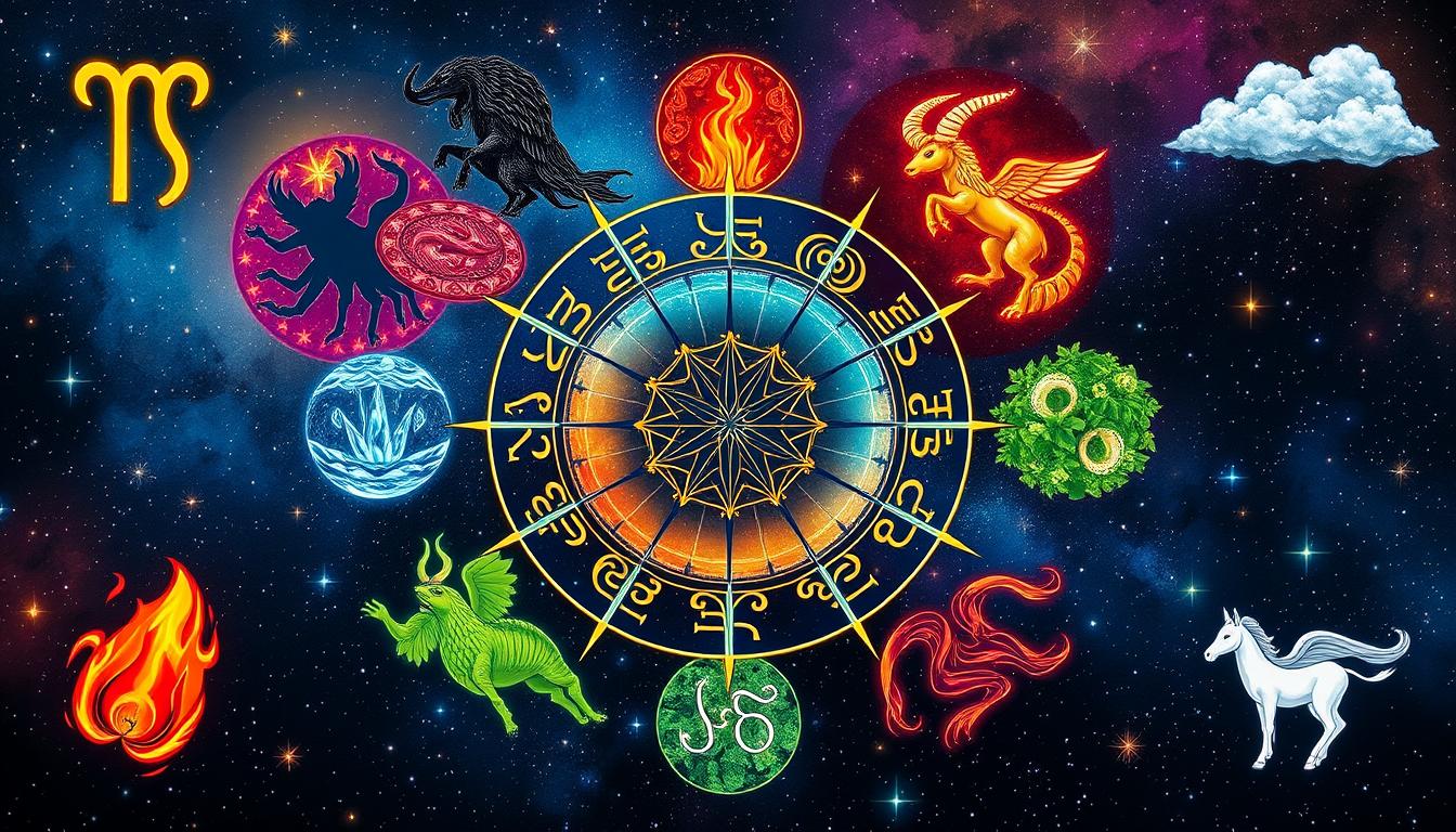 Personalidades Dos Signos: Descubra Seu Perfil