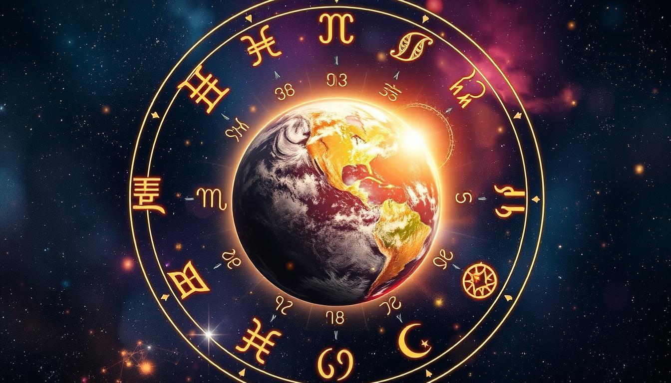 Simbolos Do Zodiaco E Seus Significados
