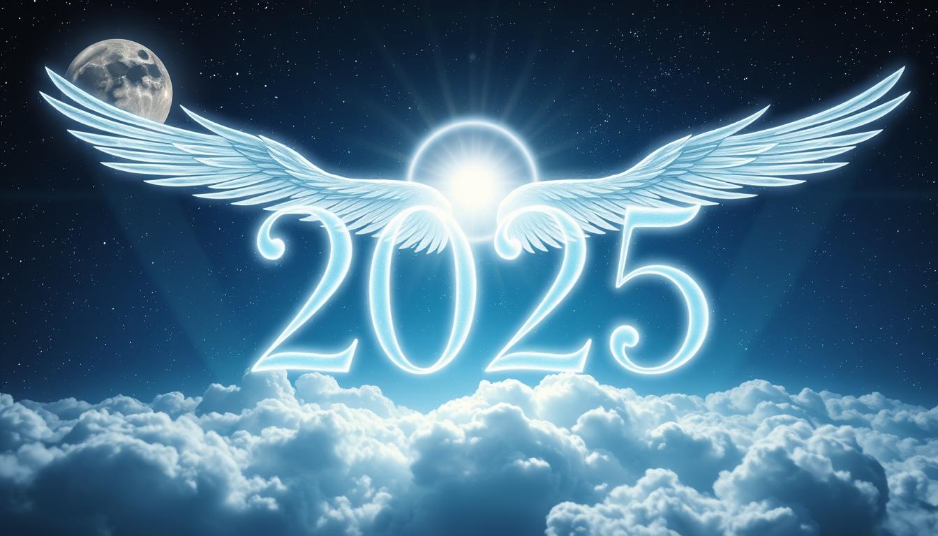 2025 Para Cada Número