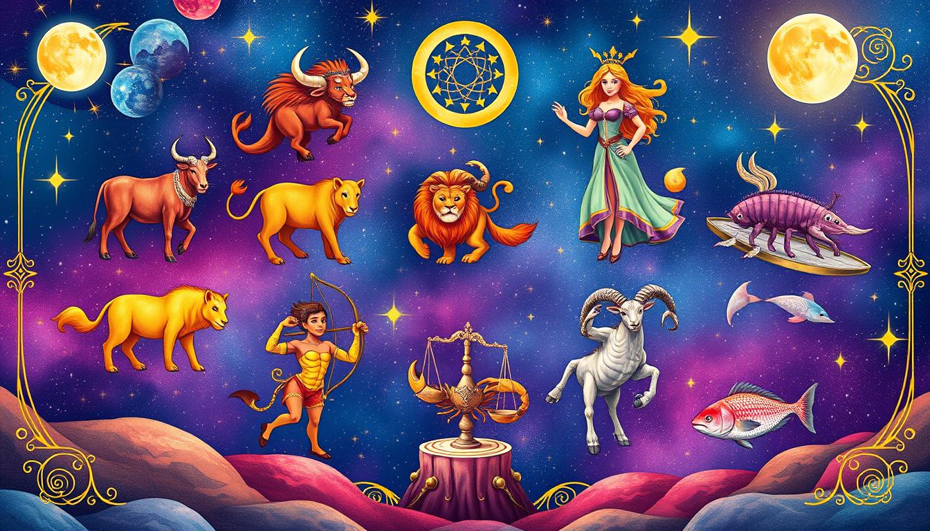 Coisas Dos Signos E Seu Significado