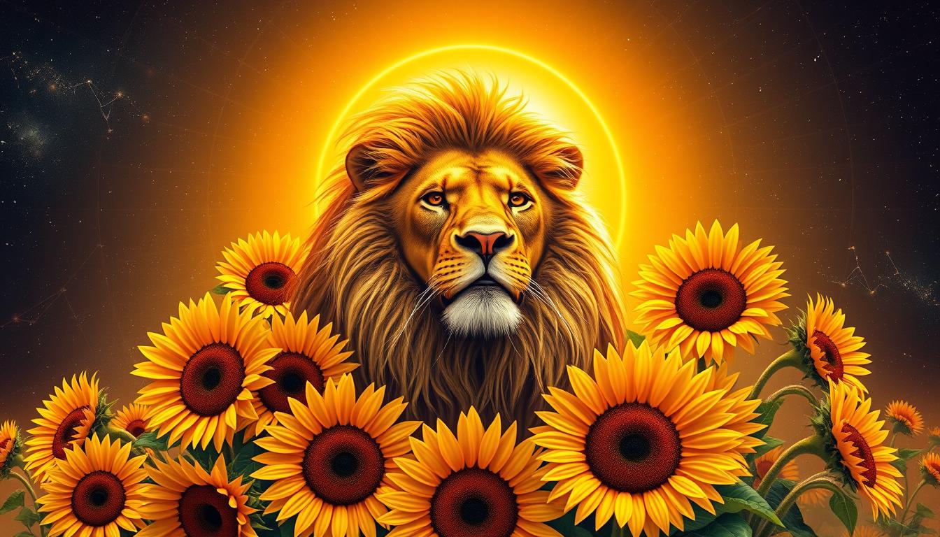 Como é O Signo De Leão