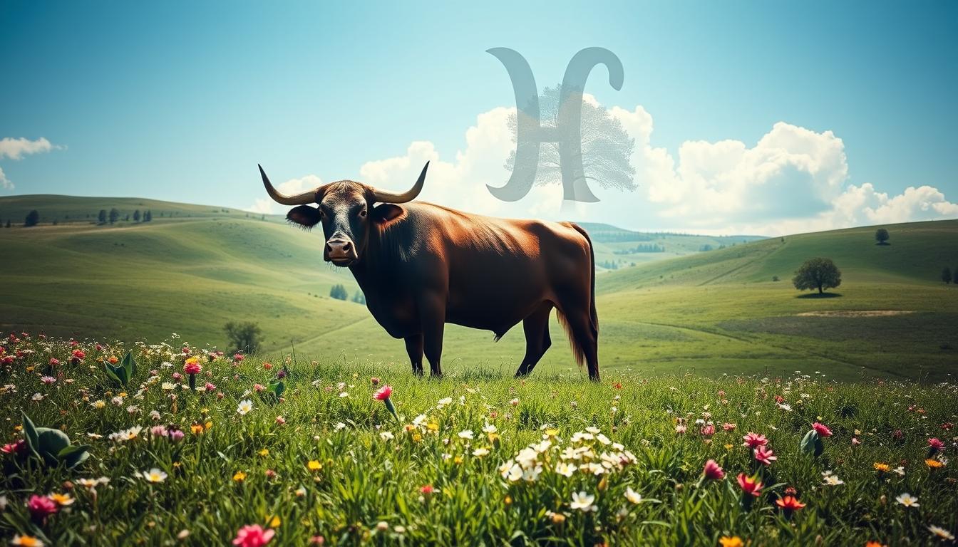 Como é O Signo De Touro