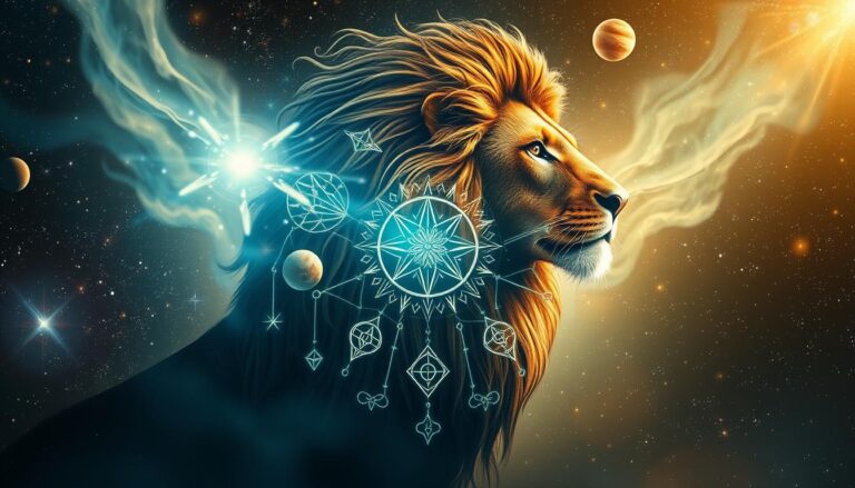 Como é O Signo De Leão