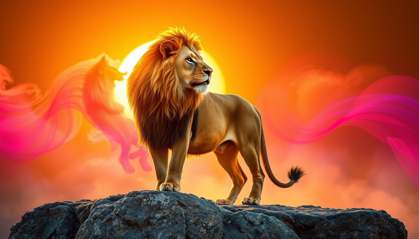 Como é O Signo De Leão