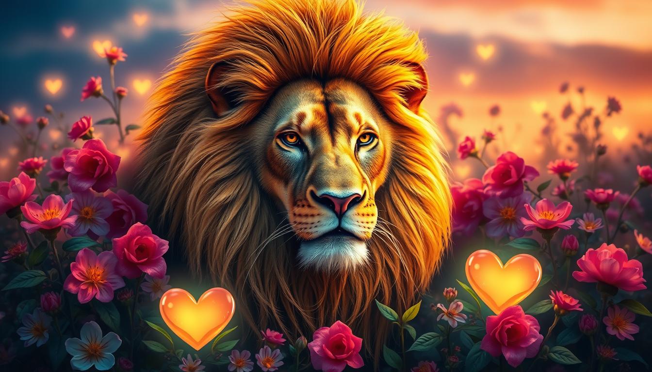 Como é O Signo De Leão
