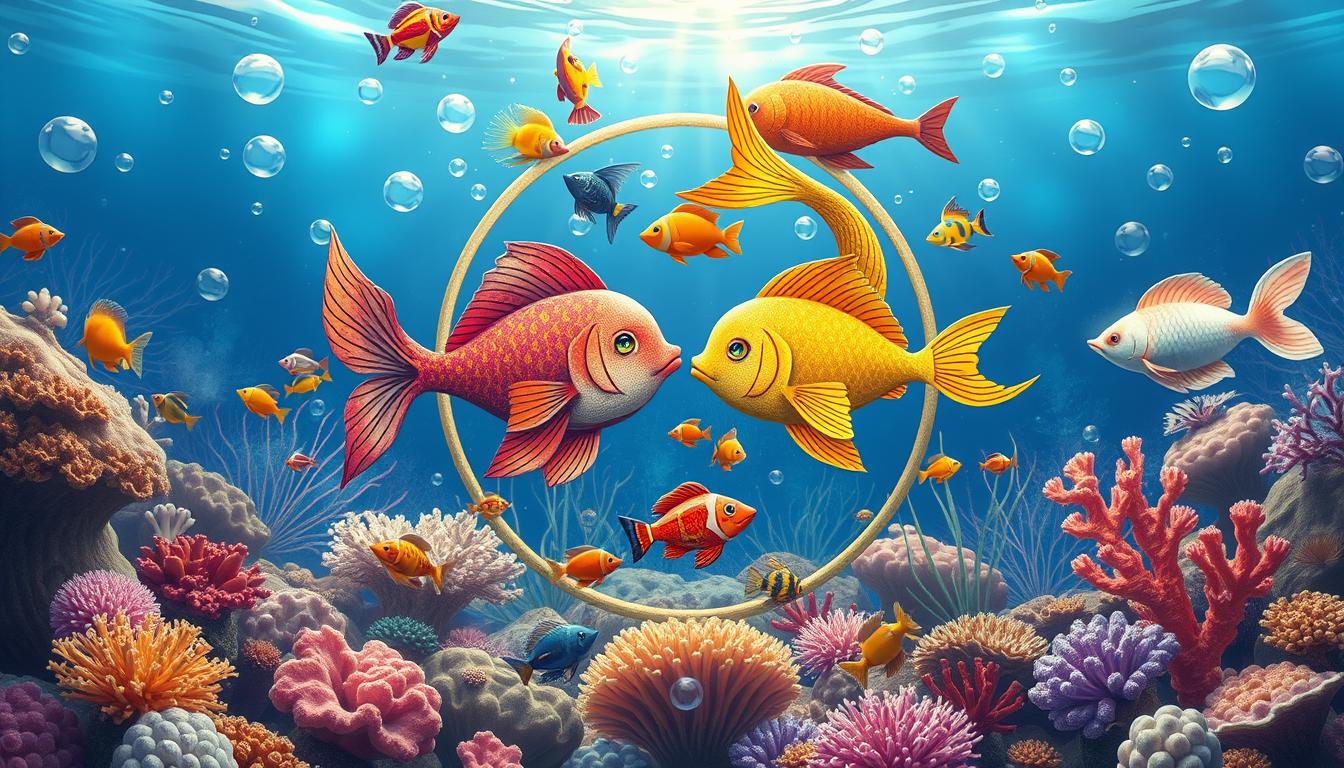 Peixes Tudo Sobre O Signo