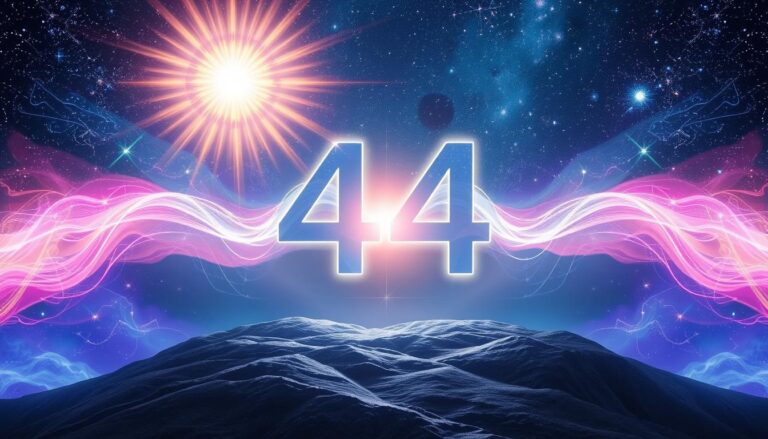 444 Significado Na Numerologia E Vida