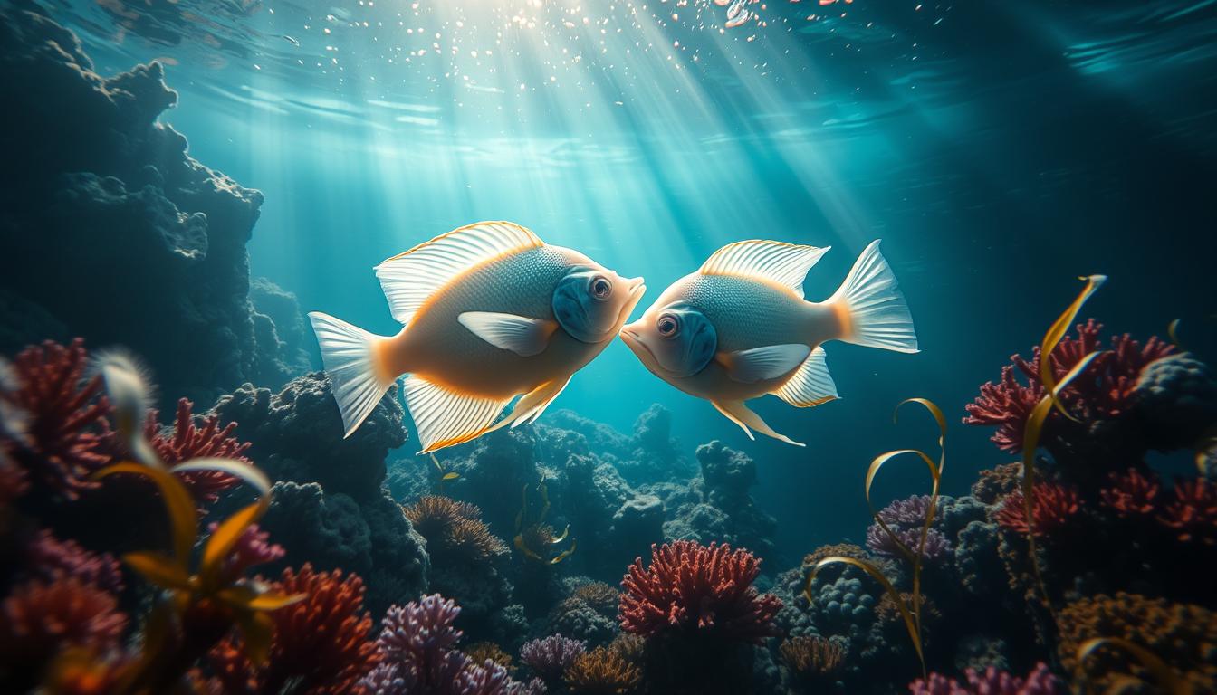 Como é O Signo De Peixes