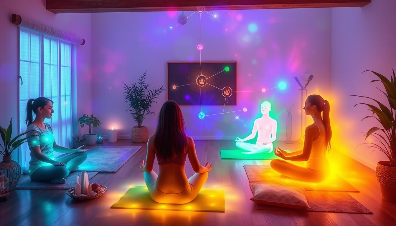 Tudo Sobre As Cores Da Aura: O Que São, Quais São E Como é Possível Vê-las