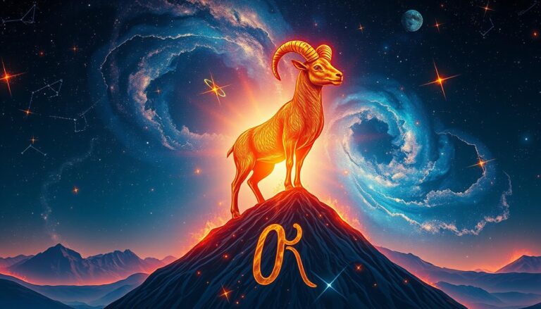 Como é O Signo De Áries