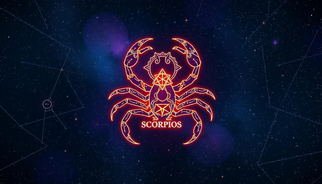 Como é O Signo De Escorpião