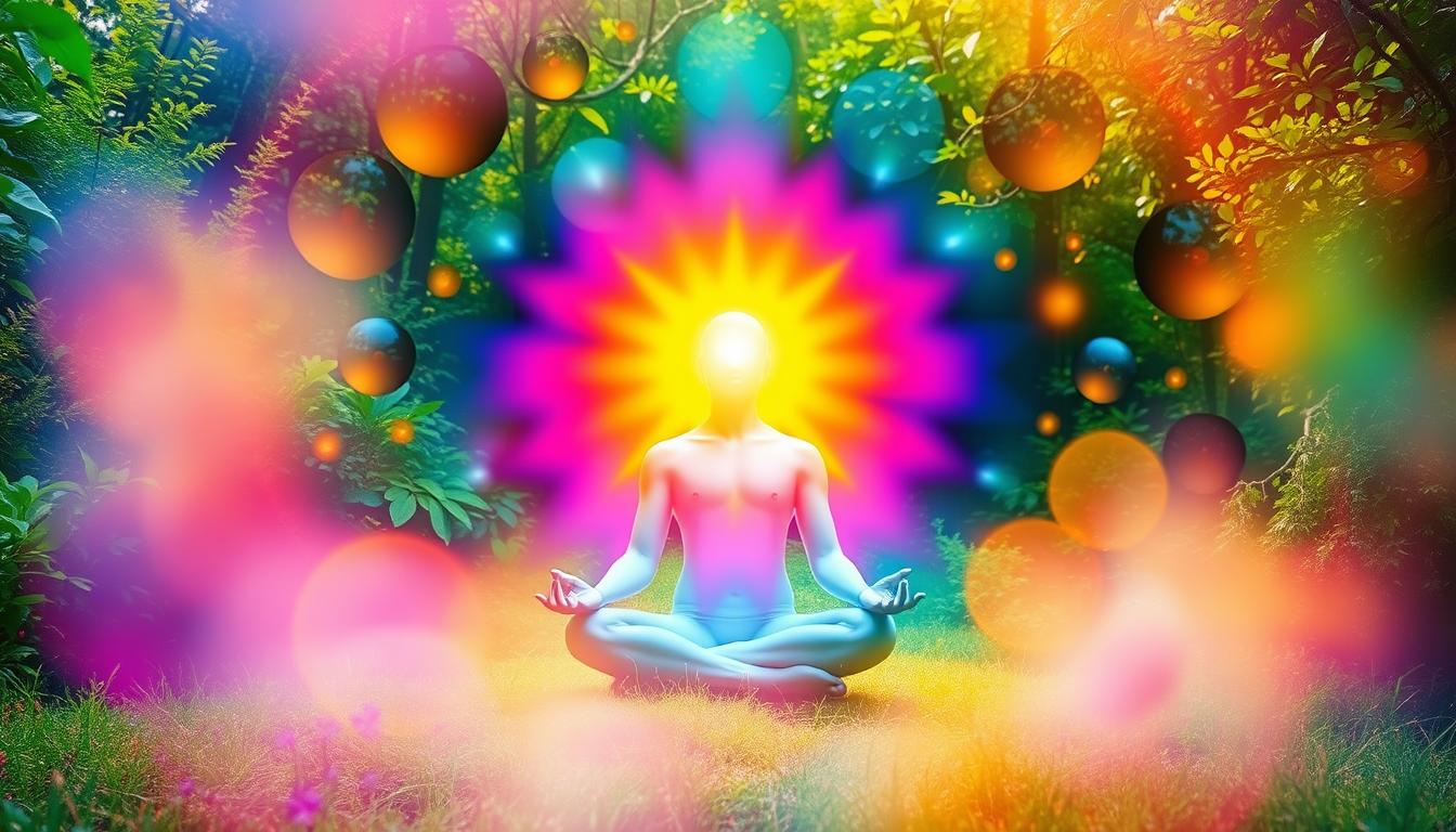 Tudo Sobre As Cores Da Aura: O Que São, Quais São E Como é Possível Vê-las