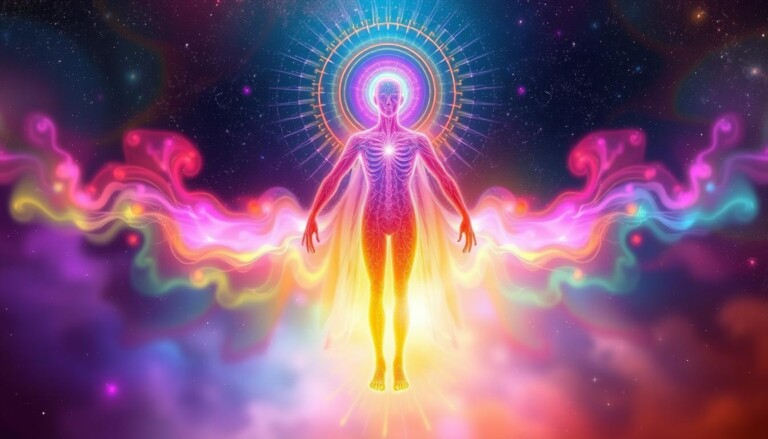 Tudo Sobre As Cores Da Aura: O Que São, Quais São E Como é Possível Vê-las
