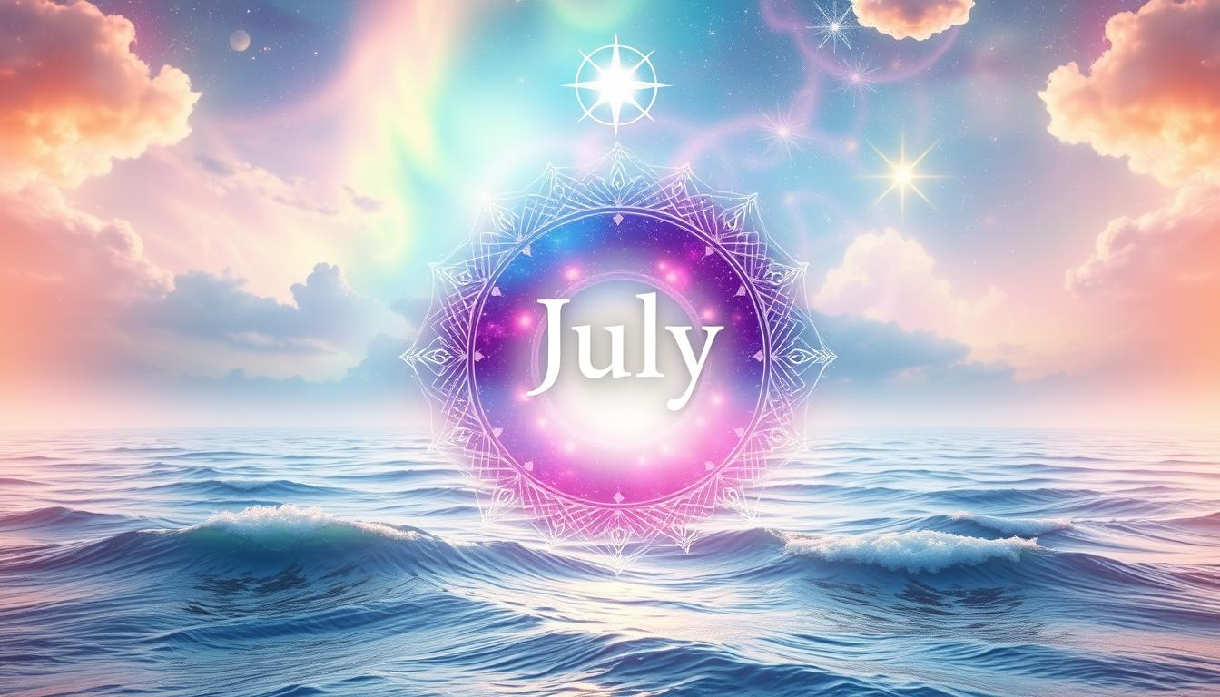 Qual é O Signo De Julho