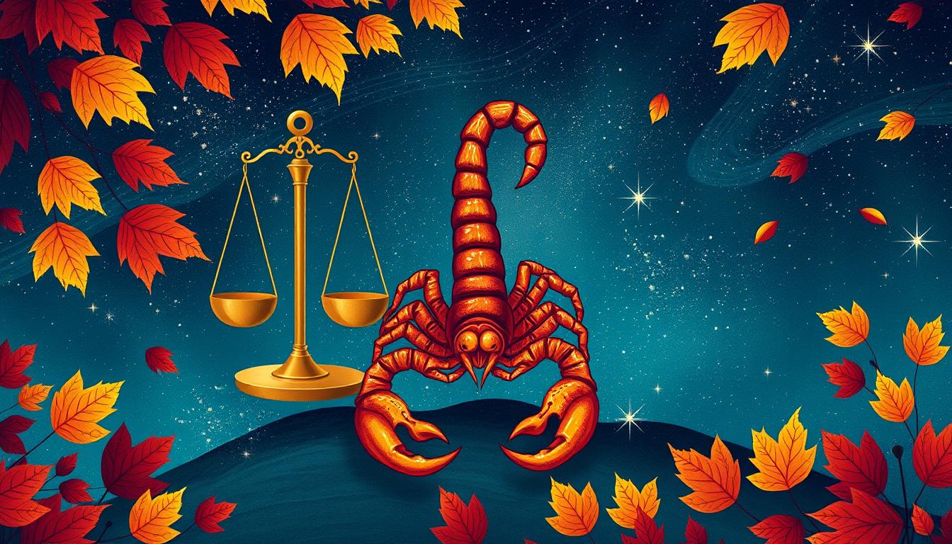 Qual é O Signo De Outubro