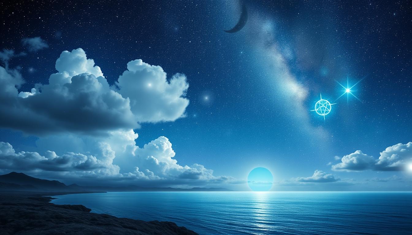 Casa 12 No Mapa Astral: Subconsciente E Espiritualidade