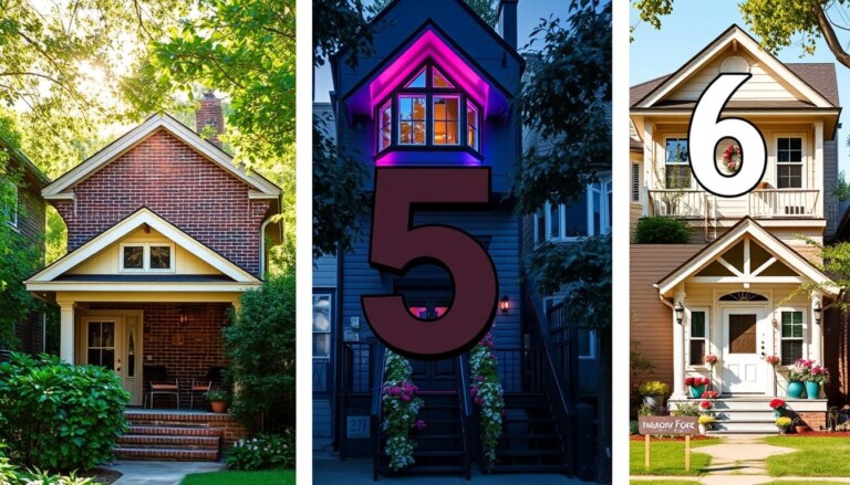 O Número Da Sua Casa Na Numerologia: O Que Ele Revela Sobre Sua Vida ...