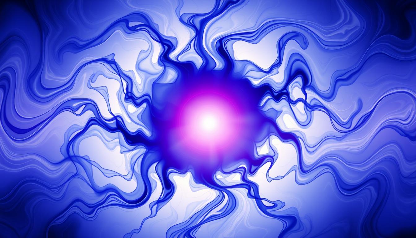 Por Que O Anil é Utilizado Para Limpeza Espiritual?