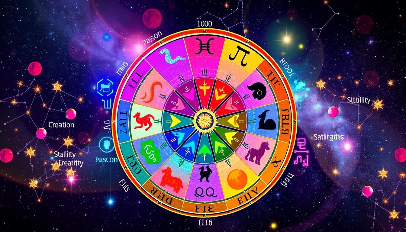 Coisas Dos Signos E Seu Significado