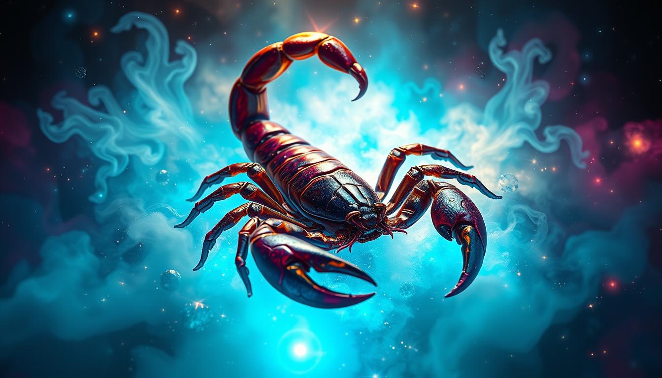 Como é O Signo De Escorpião