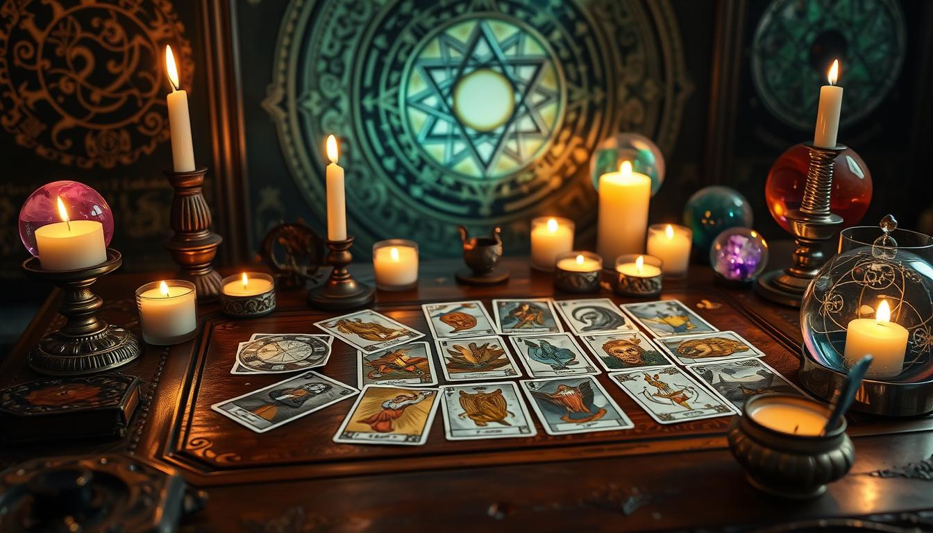 Cartas Tarô: Significados E Leitura Precisa