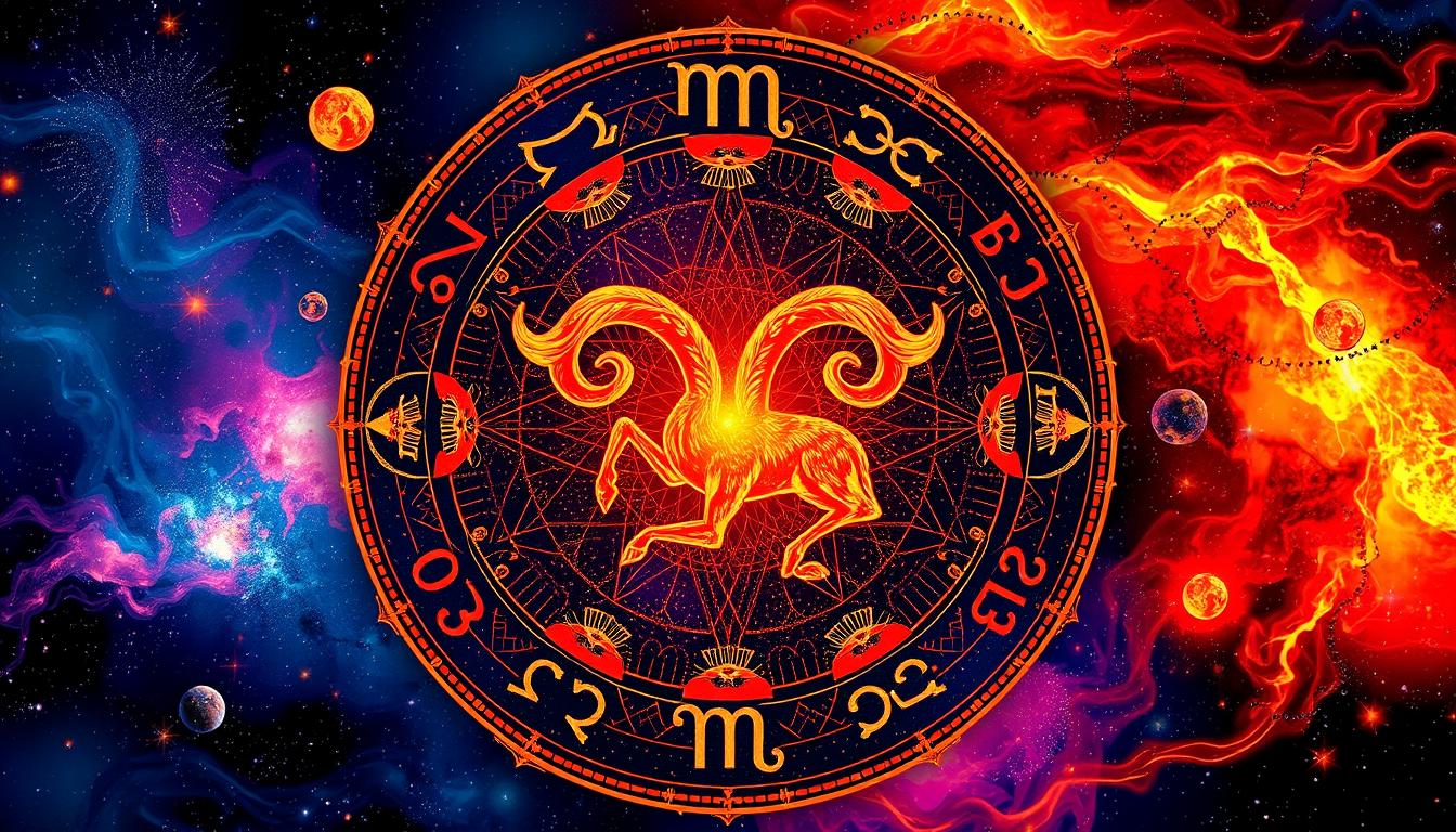 Áries Tudo Sobre O Signo