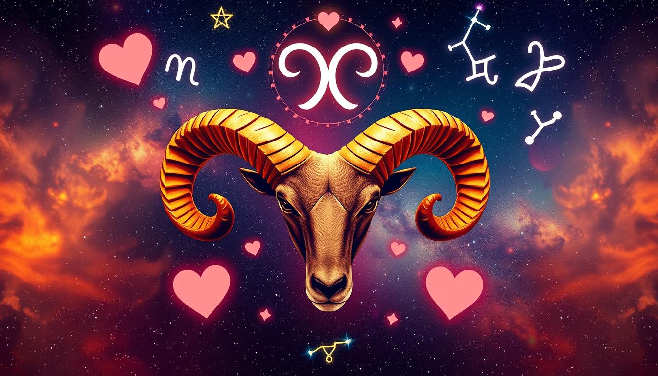 Como é O Signo De Áries