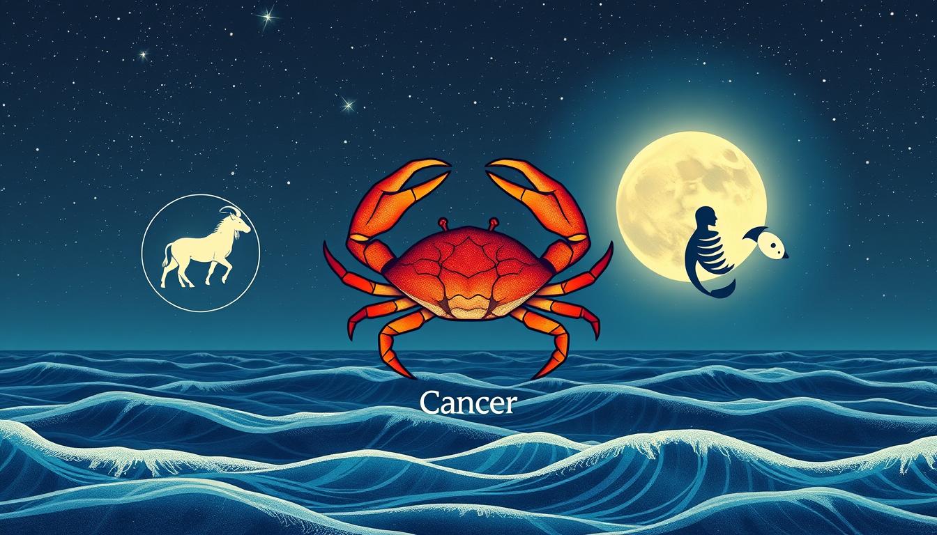 Como é O Signo De Câncer