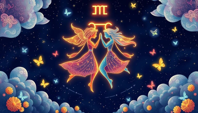 Gêmeos Tudo Sobre O Signo