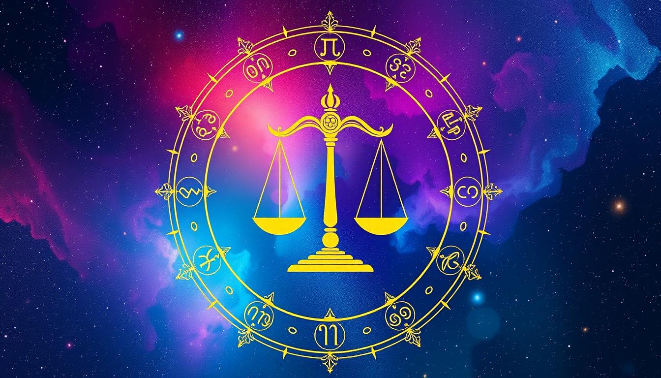 Como é O Signo De Libra