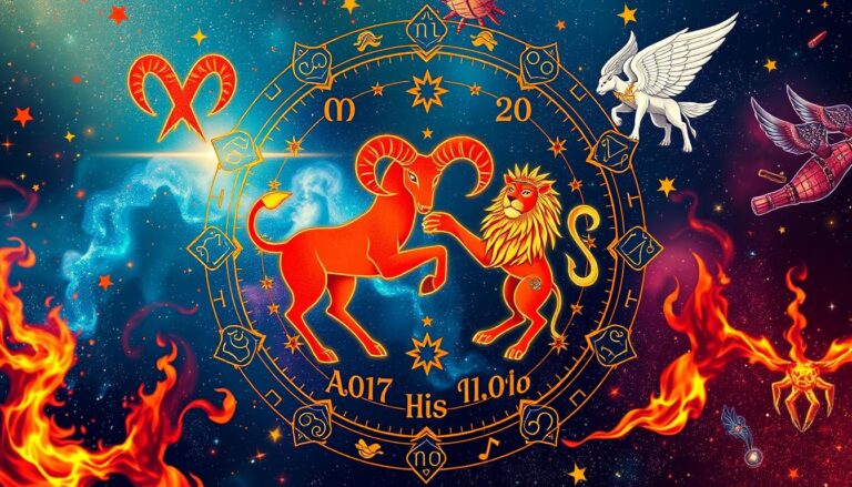 20 Características De áries