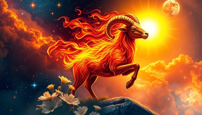 20 Características De áries