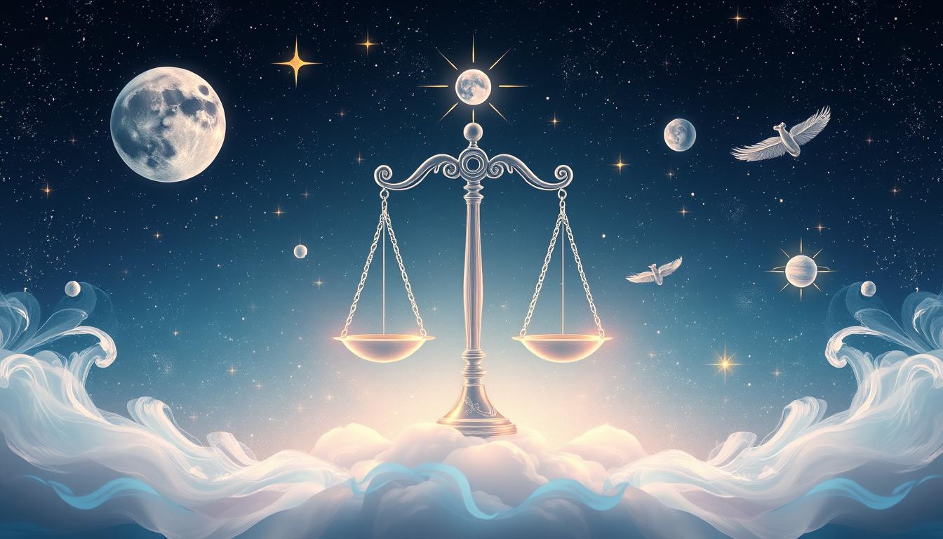 Como é O Signo De Libra