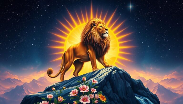 Como é O Signo De Leão