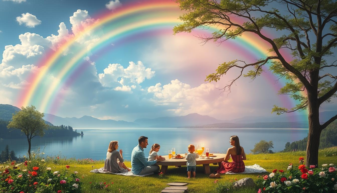 Dez De Copas: Significados E Simbolismo No Tarot