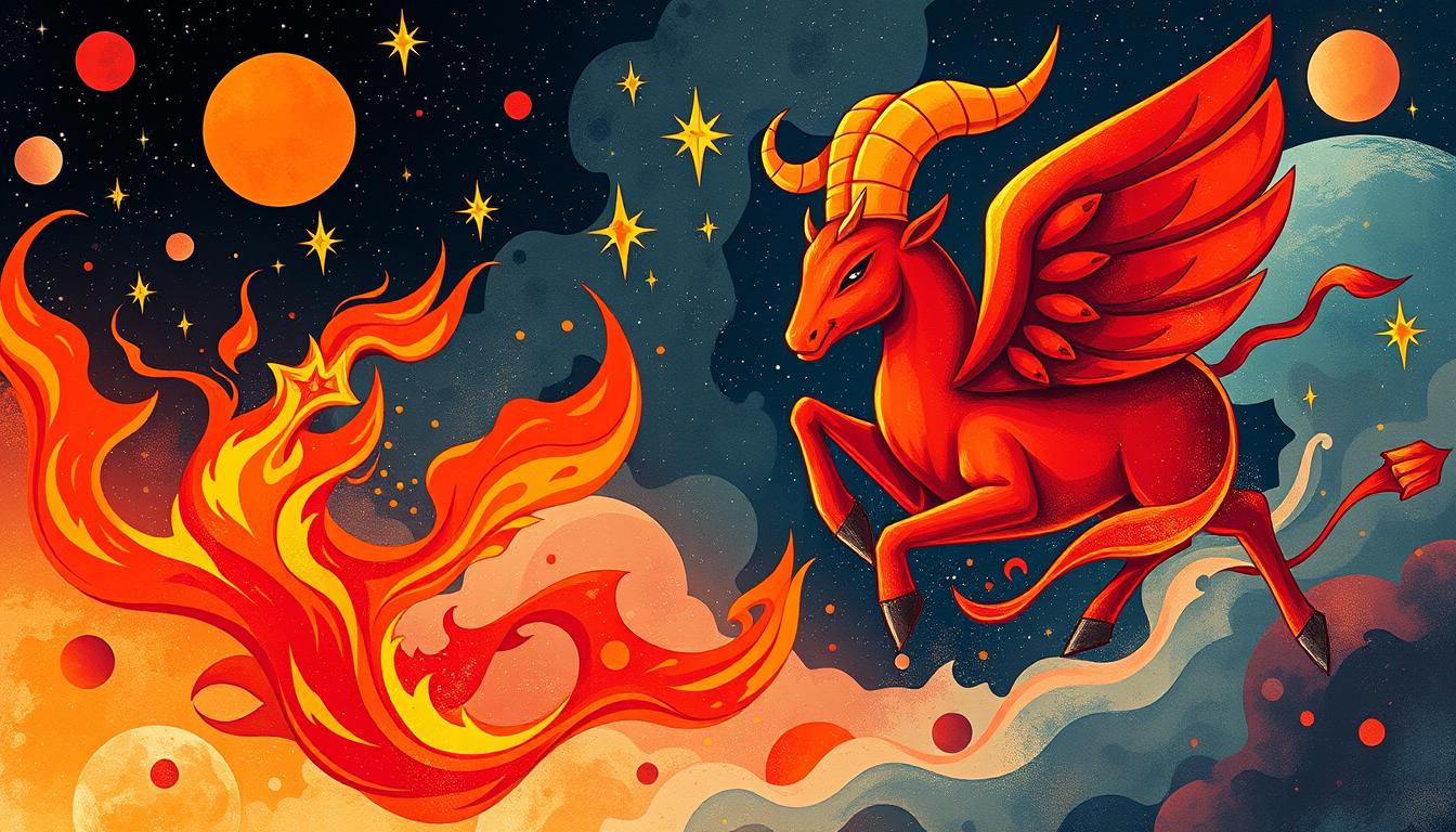 20 Características De áries