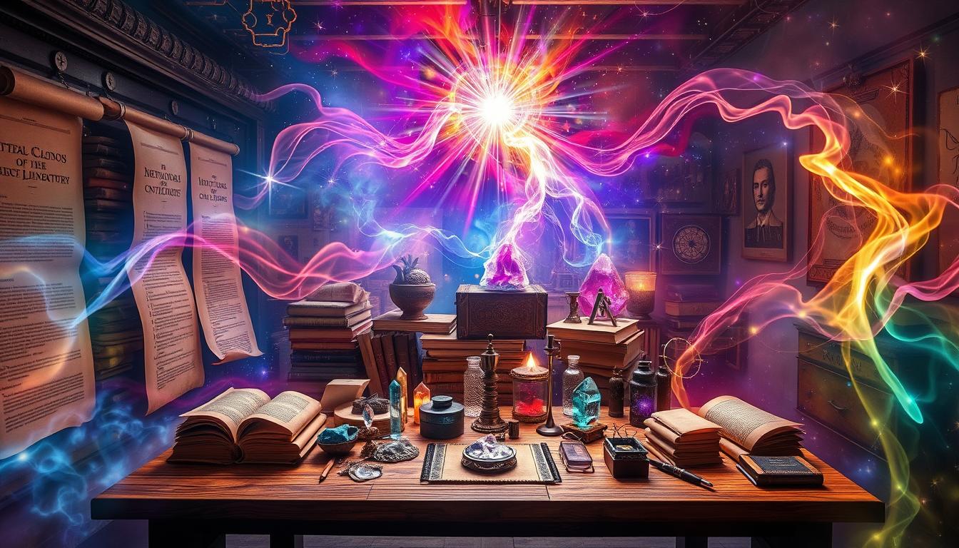 Tudo Sobre As Cores Da Aura: O Que São, Quais São E Como é Possível Vê-las